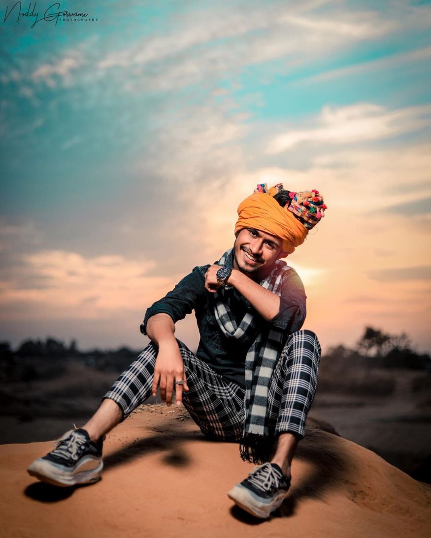 Know More About Rising Tiktok Star Ansh Pandit - News18