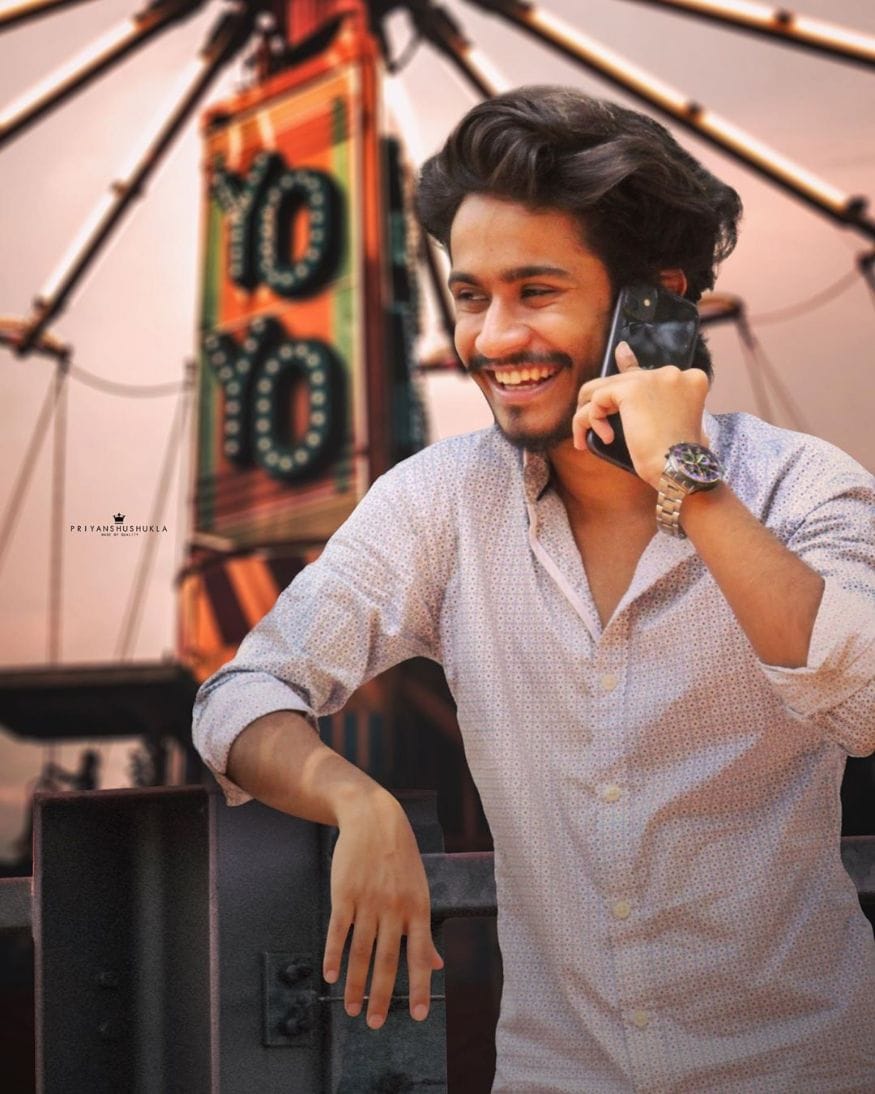 Know More About Rising Tiktok Star Ansh Pandit - News18