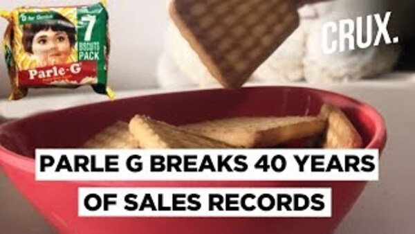 Parle G News: Latest Parle G News and Updates at News18