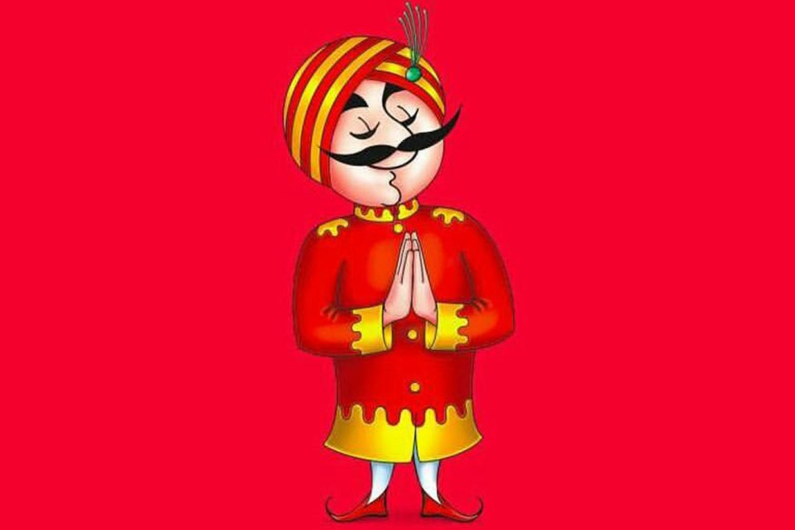 10 Most Popular Brand Mascots in India - In Pics - Photogallery