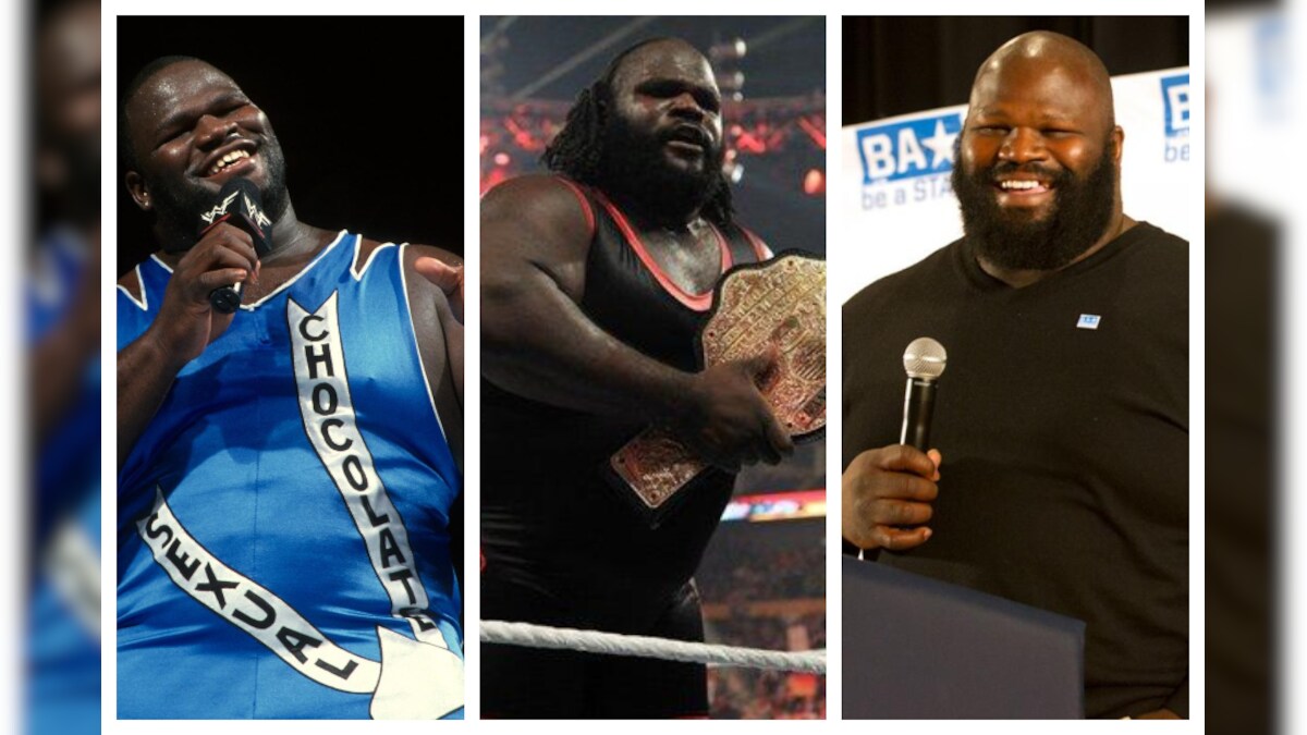 Happy Birthday Mark Henry: Olympian, World's Strongest Man and a WWE ...