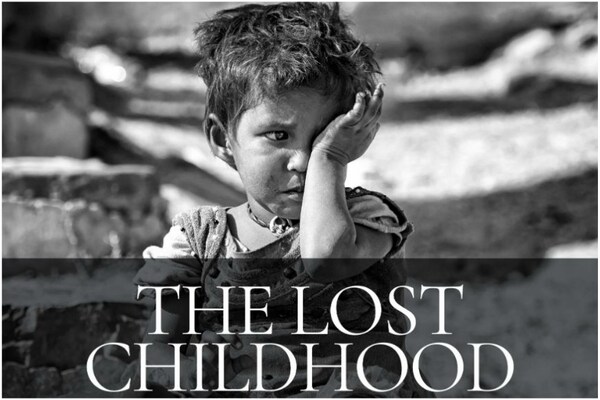 Child Labour News: Latest Child Labour News and Updates at News18