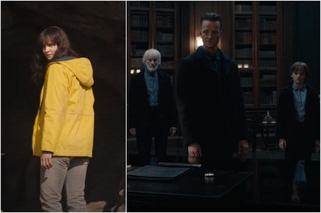 Dark Season 3 Trailer: Netflix Series Promises Familiar Time Travel ...