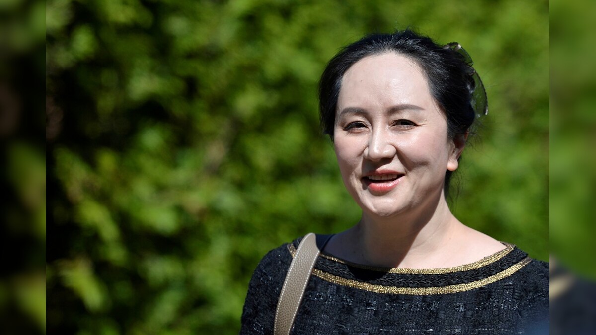 Canada Spy Agency Warned of 'Shock Waves' from Arrest of Huawei Founder ...