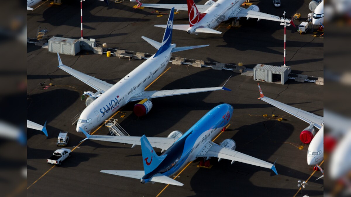 US Senators to Draft New Bill For Major Reform on Boeing Plane Design ...