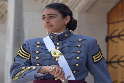 Anmol Narang Becomes First Observant Sikh to Graduate from US Military ...