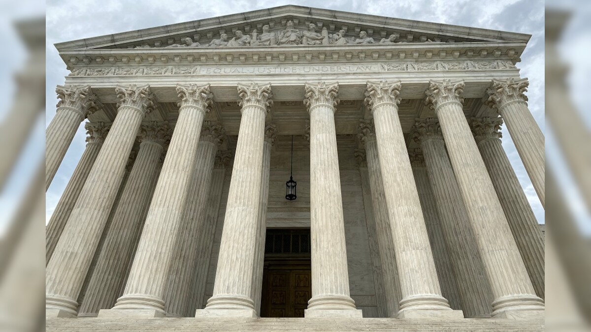 US Supreme Court Allows First Federal Executions in 17 Years
