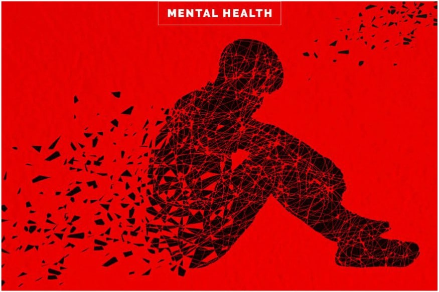 Mental Health: How To Know If Someone Needs Help? - News18