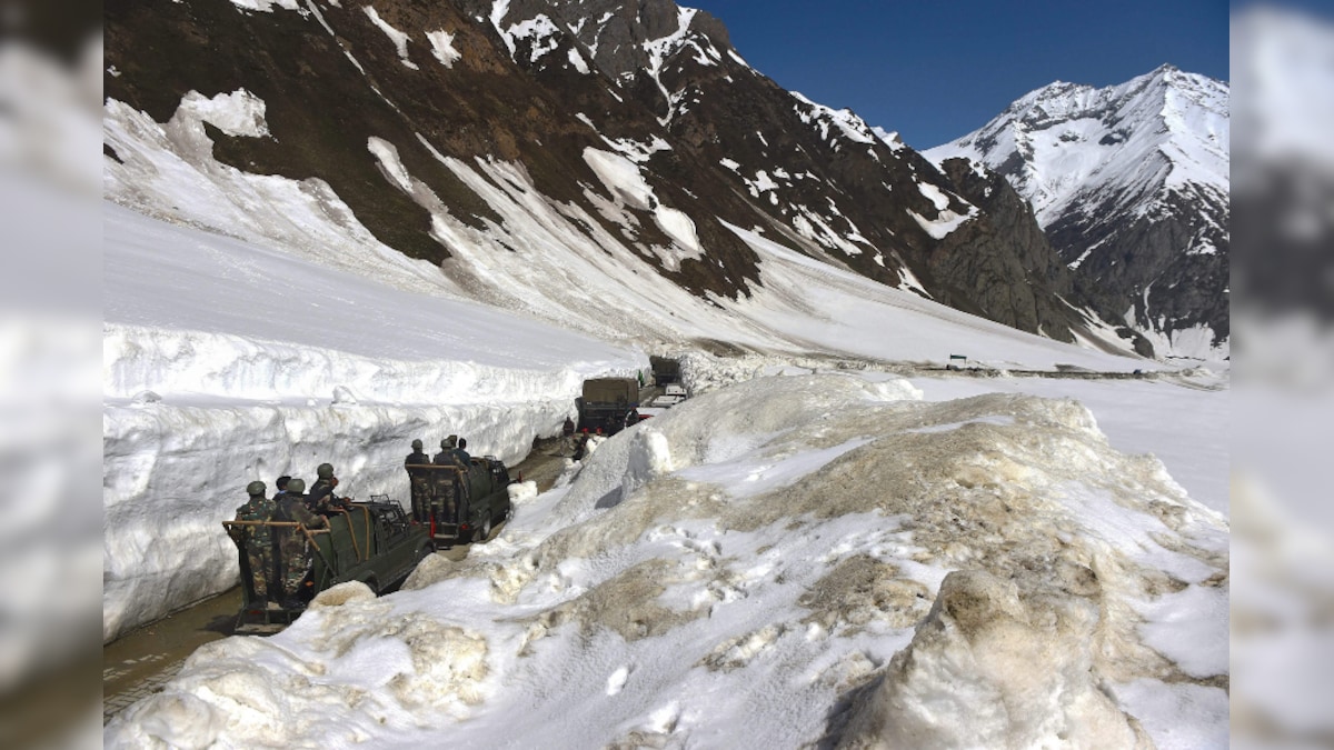 Battle in Ladakh’s Galwan Valley Began With China’s Refusal to Remove ...