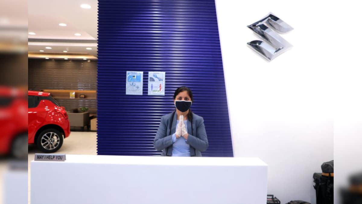 Maruti Suzuki Launches New Loyalty Program for Customers, Offers ...