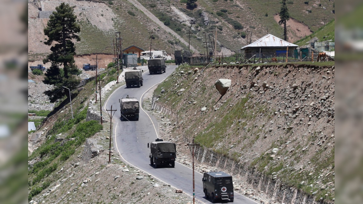 Indian Army Says All Soldiers Accounted for after Clash with China in ...