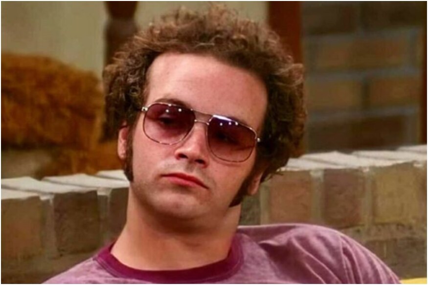 That 70s Show Actor Danny Masterson Charged In 3 Rapes That 70s Show Actor Danny Masterson Charged In 3 Rapes