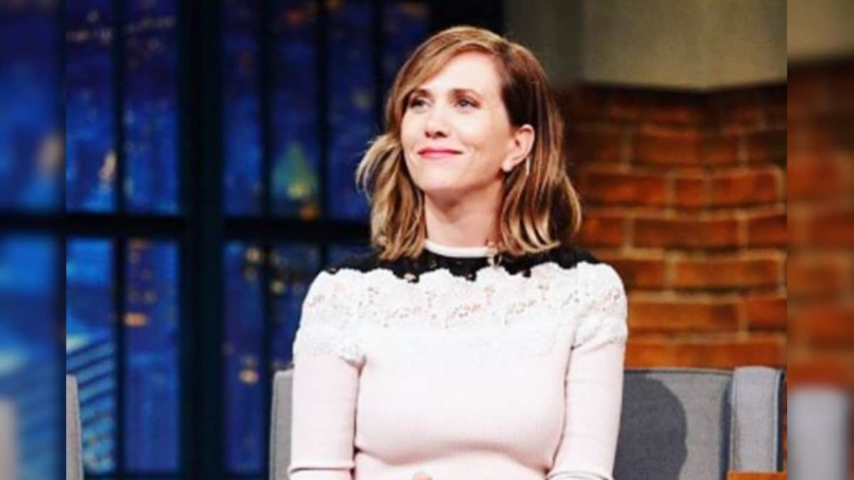 Kristen Wiig and Fiance Avi Rothman Become Parents to Twins via Surrogacy