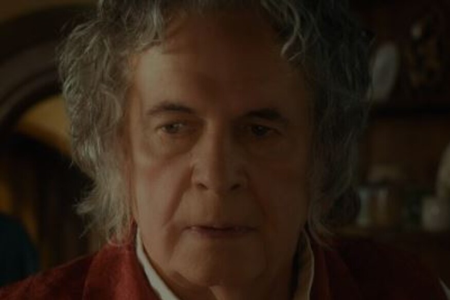 Ian Holm, Known for Lord of the Rings and Chariots of Fire, Dies Aged 88