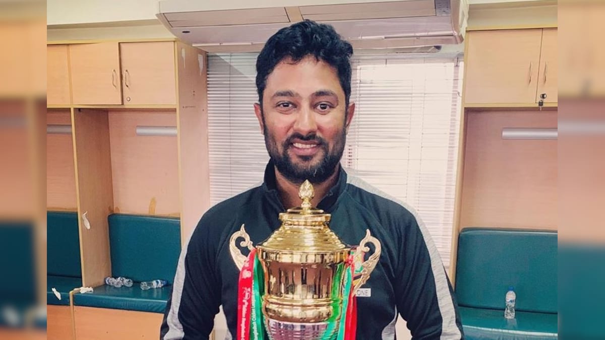 Brother of Bangladesh Cricketer Tamim Iqbal, Nafees, Tests Positive For ...