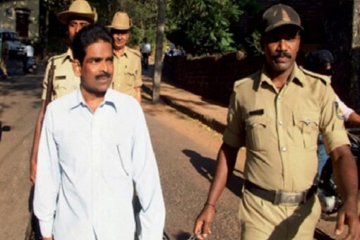 Serial Killer 'Cyanide' Mohan Gets Life Sentence for Rape and Murder of ...