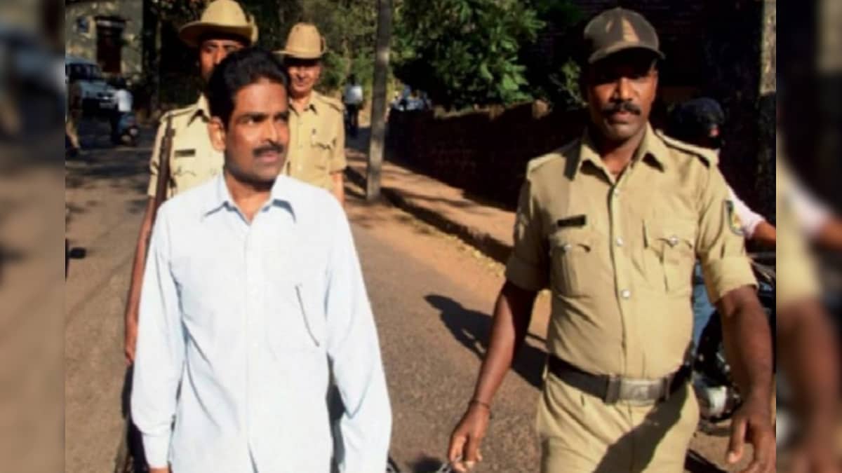 Serial Killer 'Cyanide' Mohan Gets Life Sentence for Rape and Murder of ...