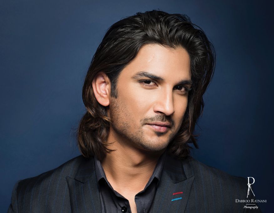 Dabboo Ratnani Remembers SSR, Shares Candid BTS Photos - News18