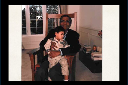 'I am Guided by His Lessons': Microsoft CEO Satya Nadella Remembers His ...