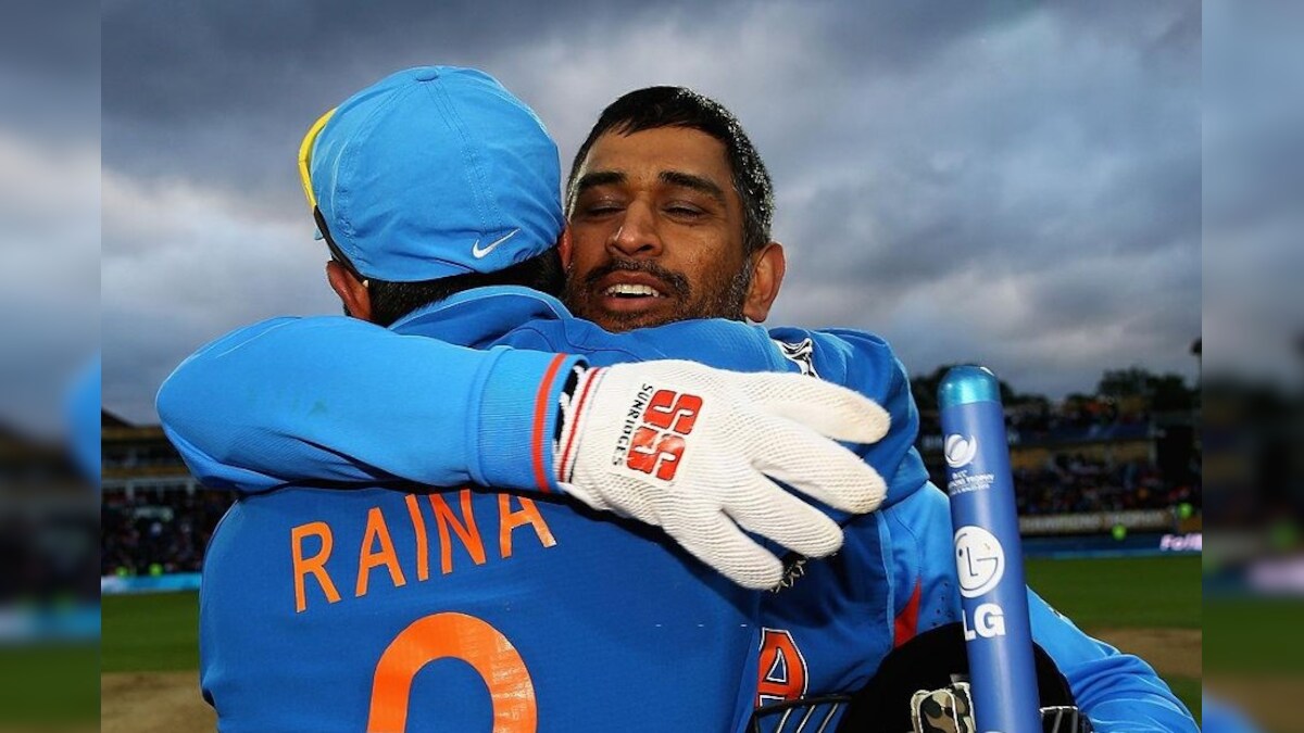 On This Day: MS Dhoni Becomes 1st Captain to Win All 3 ICC Trophies ...