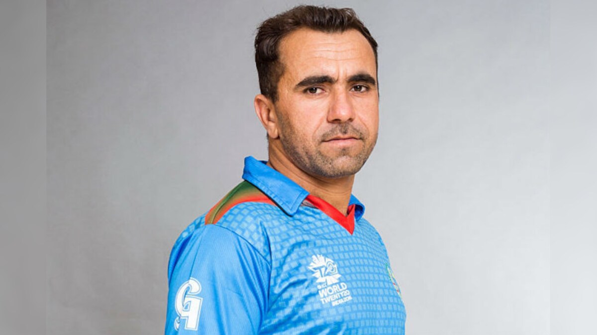 Afghanistan's Karim Sadiq Reveals How Witnessing Terrorist Attack Made ...