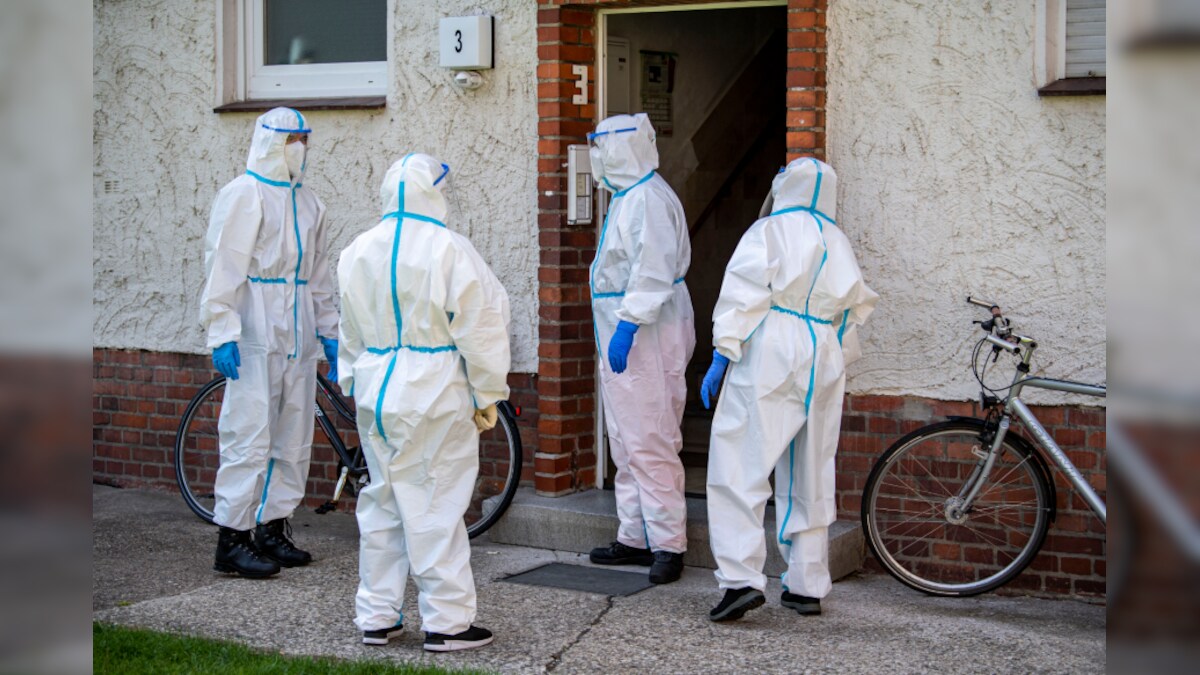 HIV, Cancer Patients & Transplant Recipients Not Eligible for Home ...