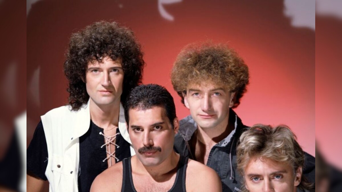 Is this the Fantasy? Rock Band Queen to be Honoured with Royal UK ...