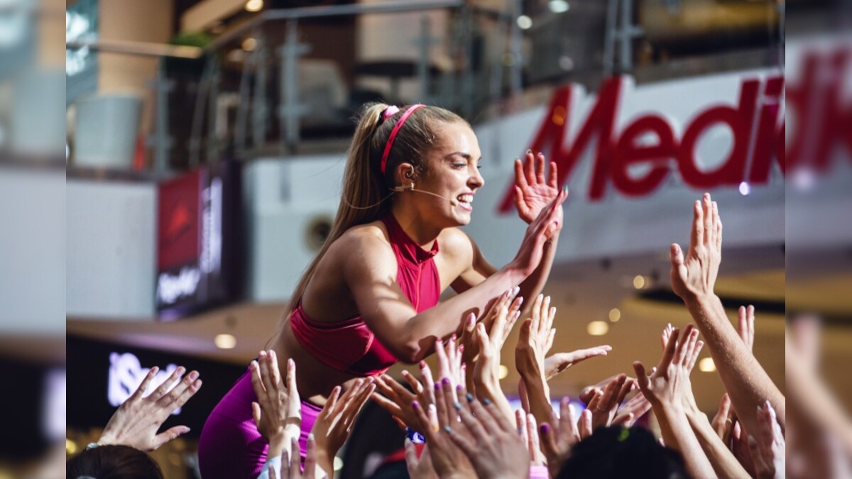 Sweat Movie Review: A Beautifully Textured Film Conveying the Angst of ...