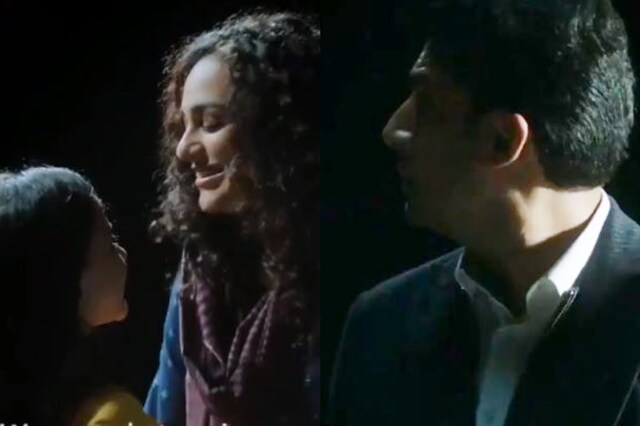 Abhishek Bachchan, Nithya Menen Play Distraught Parents in Breathe Into ... Abhishek Bachchan, Nithya Menen Play Distraught Parents in Breathe Into ...
