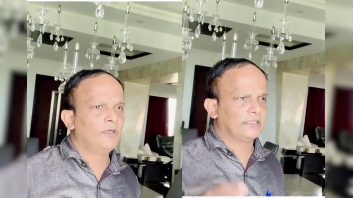 Divya Khosla Kumar Bringing Her Cook Sheru to Counter Sonu Nigam's ...