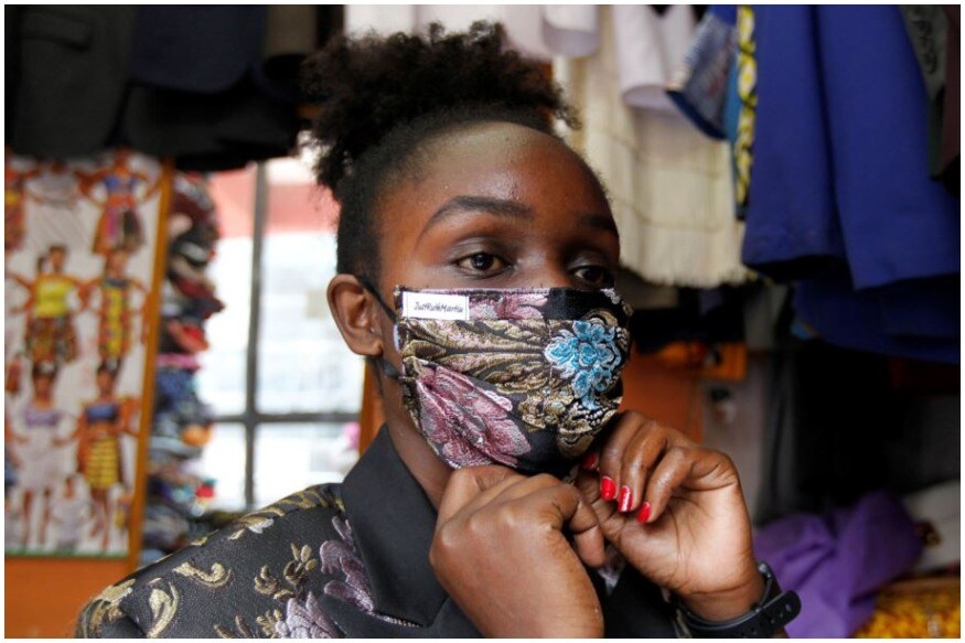 US Town Reverses Rule Exempting People of Colour from Wearing Masks ...