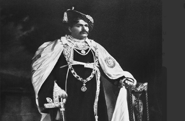 Chhatrapati Shahu Maharaj's Birth Anniversary: All You Need to Know ...