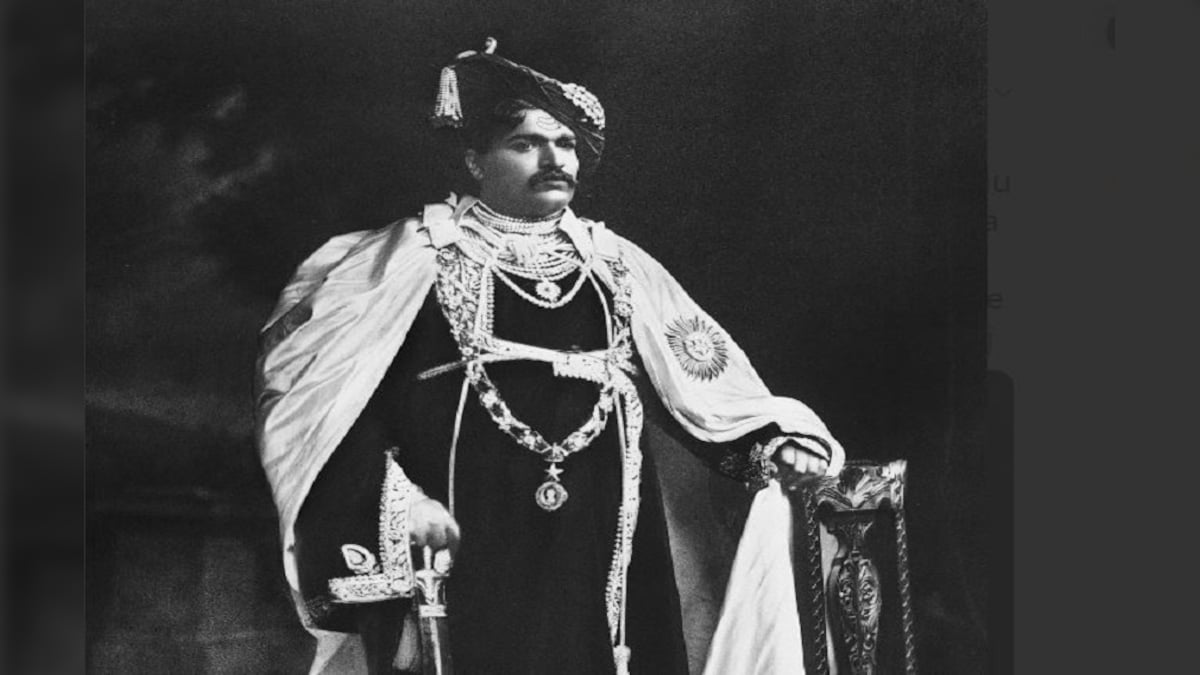 Chhatrapati Shahu Maharaj's Birth Anniversary: All You Need to Know ...