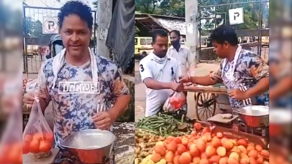 Aamir Khan's Ghulam Co-Actor Javed Hyder is Selling Vegetables to Make ...