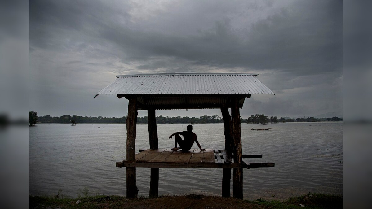 IMD Says June Records 'Excess' Rainfall, Good Precipitation Expected in ...