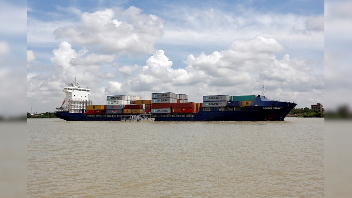 Private Sector to Infuse Rs186 Crore to Rejuvenate Kidderpore Docks in ...
