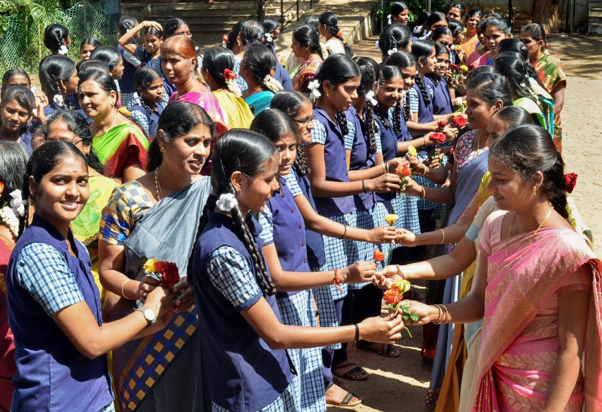 Kerala Board Result 2020: Check SSLC, AHSLC, THSLC Results at ...