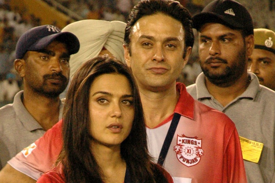 It’s Not Chinese Premier League: KXIP Owner Calls for Severing Ties ...