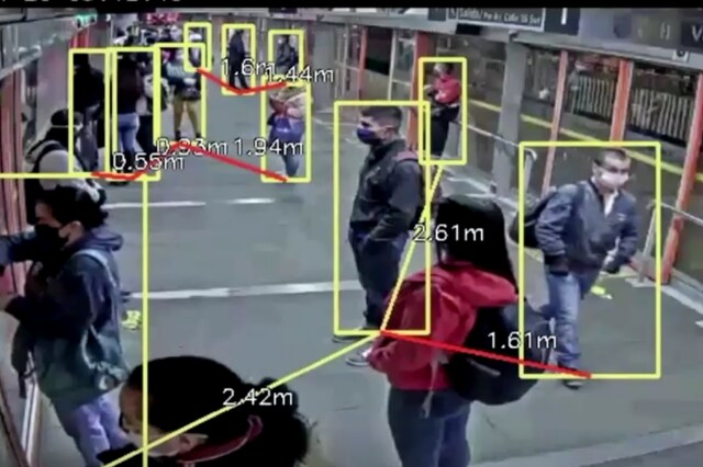 'Bigg Boss' in Reality? Cameras Using AI Installed in Ecuador to Keep ...