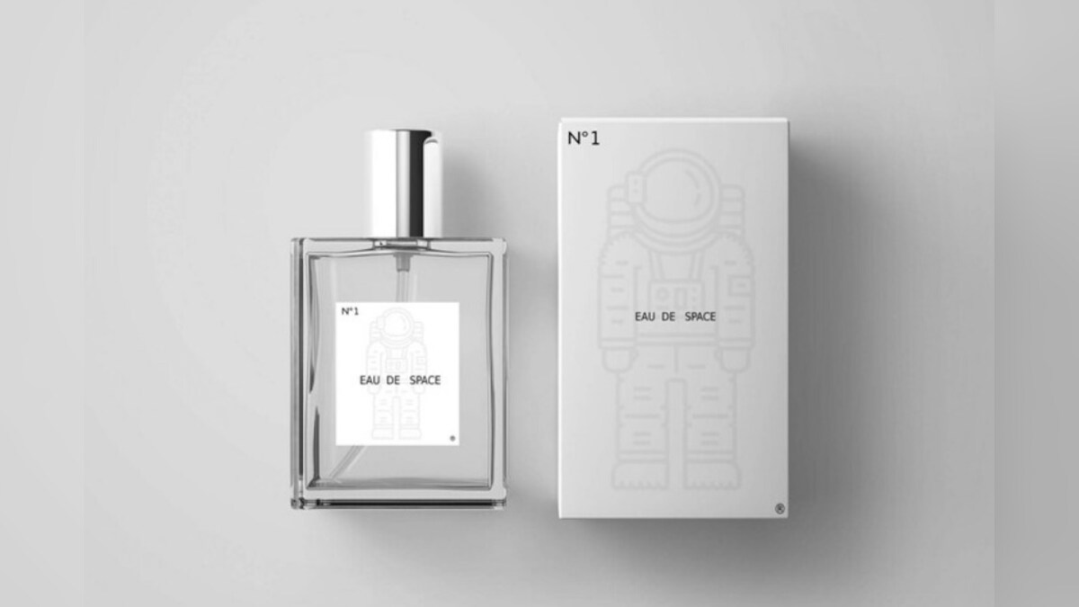 NASA Has Made A Perfume That Smells Of Space, But Will It Give You An ...