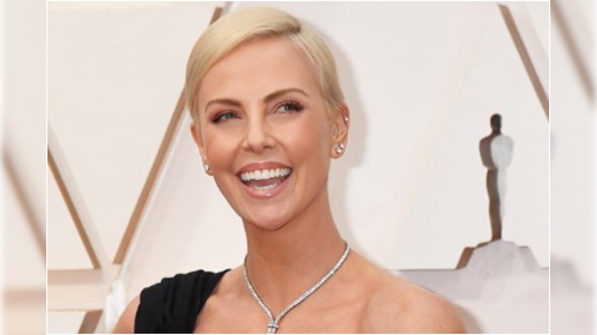 Charlize Theron Tells How to Pronounce Her Name Correctly - News18
