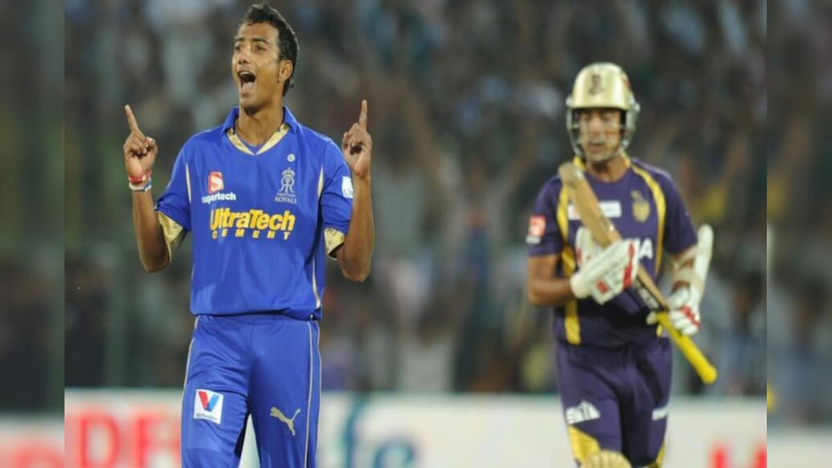 Ankeet Chavan Wants to Return to Playing Cricket, Just Like Sreesanth