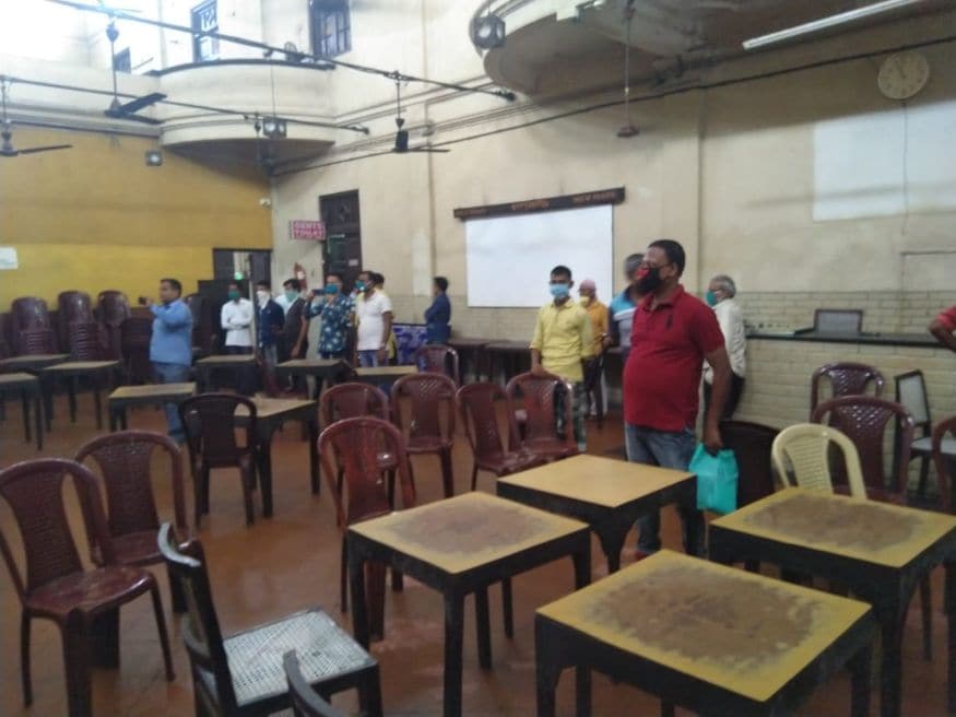 The Iconic Coffee House in Kolkata Reopens as Lockdown Restrictions Ease - News18