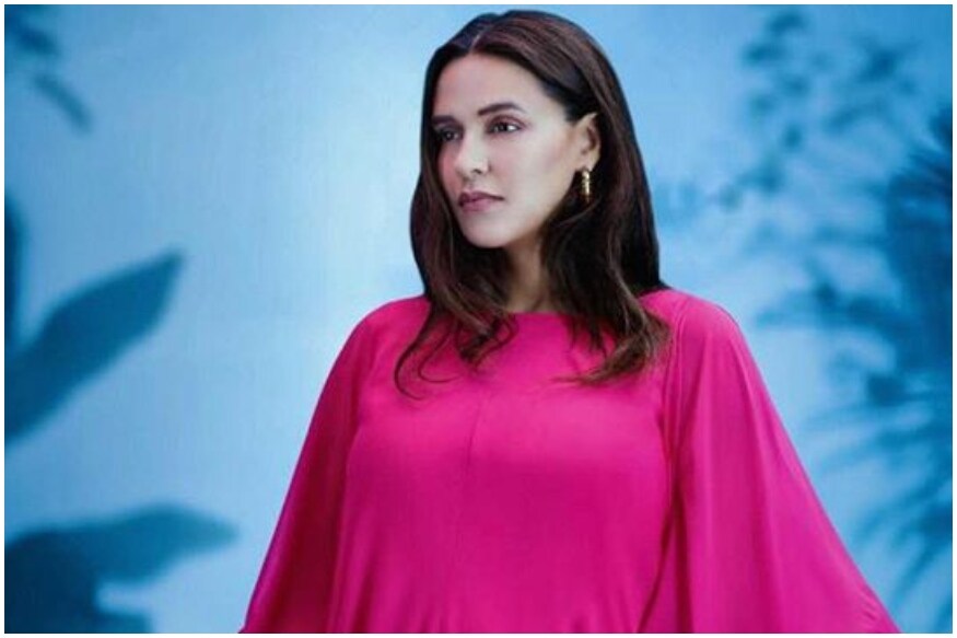 Neha Dhupia Shares Empowering Post on Body Positivity, Says 'Your ...