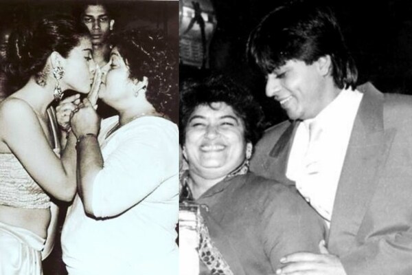 Saroj Khan News: Latest Saroj Khan News and Updates at News18
