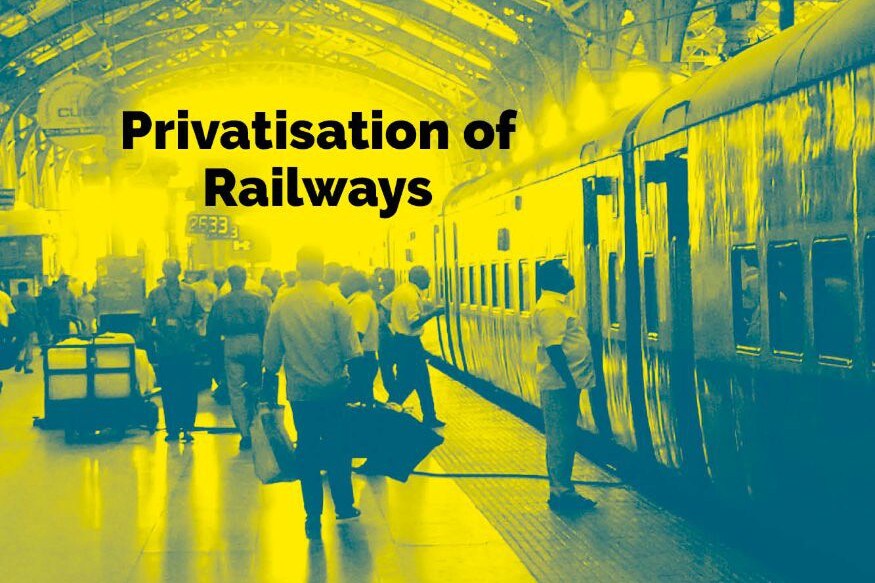 A Look at Countries Where Railways Have Already Been Privatized - News18