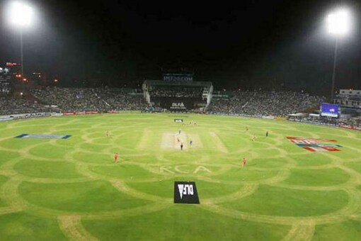 Jaipur to Get World's Third Biggest Stadium with Capacity of 75,000 ...