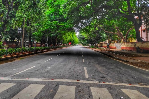 Bengaluru Lockdown News: Latest Bengaluru Lockdown News and Updates at ...