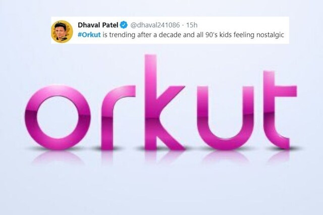 Orkut Nostalgia Takes 90s Kids by Storm on Twitter, Memes and 'Farewell ...