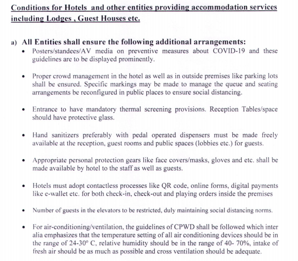 Take Away More, Dine-in Less: All You Need to Know Before Heading Out ...